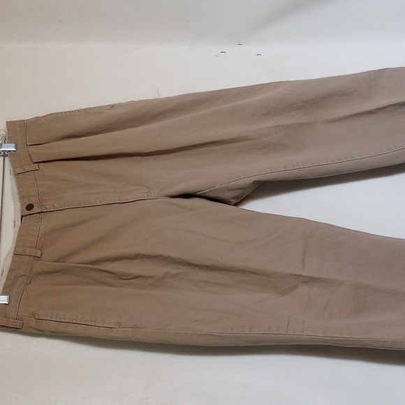 Polo Ralph Lauren | Pants | Polo Ralph Lauren Mens Andrew Chino Pants Size 38x32 Vintage | Poshmark